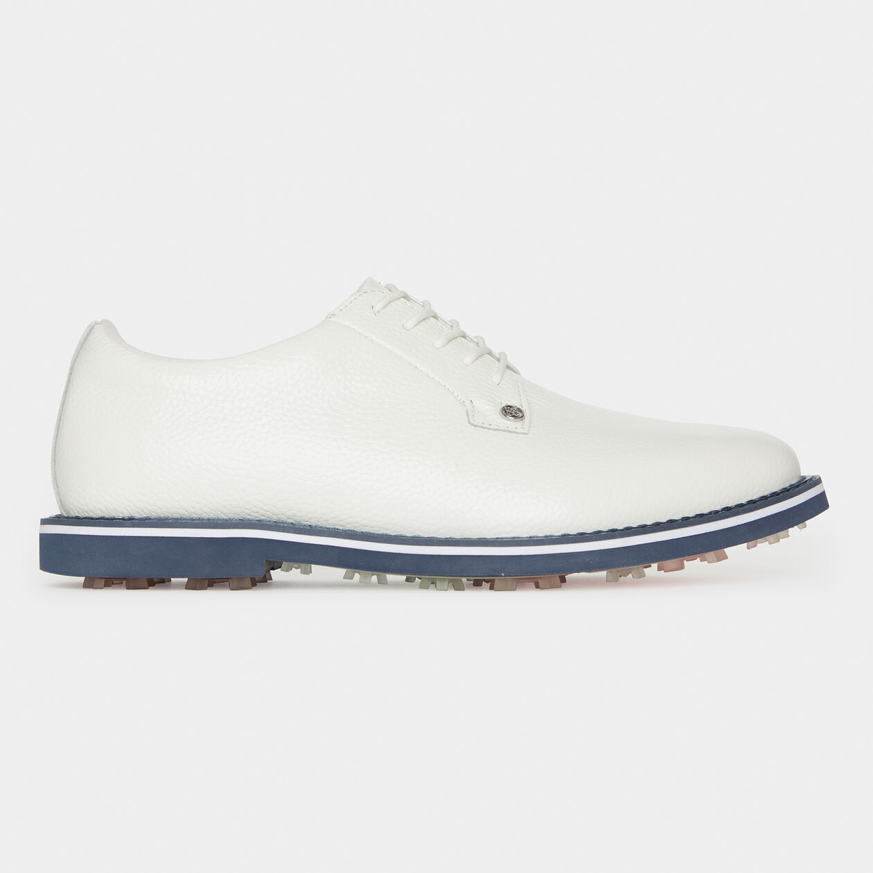 MEN'S GALLIVANTER PEBBLE LEATHER GOLF SHOE | MEN'S GOLF SHOES | G/FORE