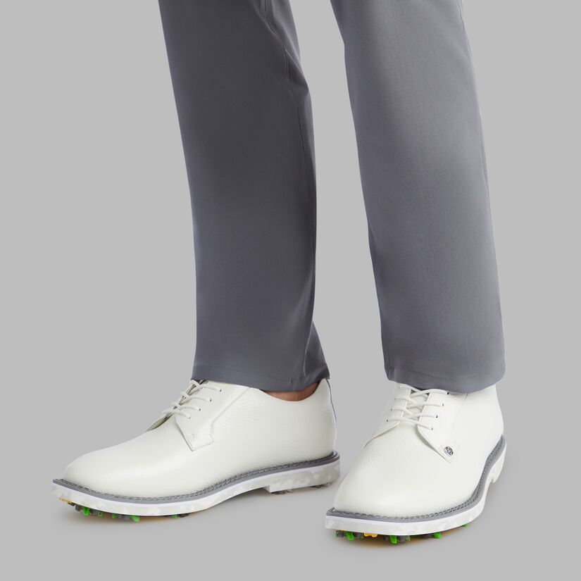 MEN'S GALLIVANTER G/LOCK PEBBLE LEATHER CAMO GOLF SHOE | MEN'S GOLF ...