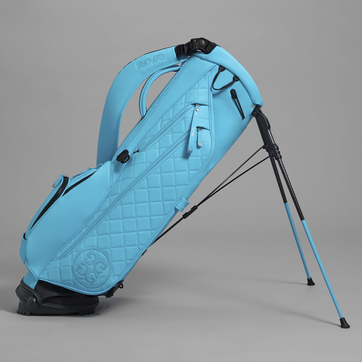 DAYTONA PLUS CARRY GOLF BAG | GOLF BAGS FOR MEN AND WOMEN | G/FORE