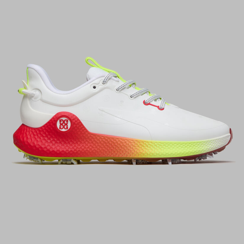 MEN'S MG4+ O2 G/LOCK SKULL & TEES GOLF SHOE | MEN'S GOLF SHOES | G/FORE