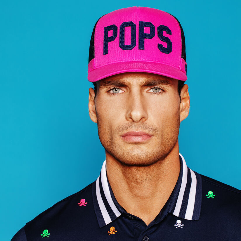 LTD RELEASE POPS TRUCKER HAT | MEN'S HATS | G/FORE