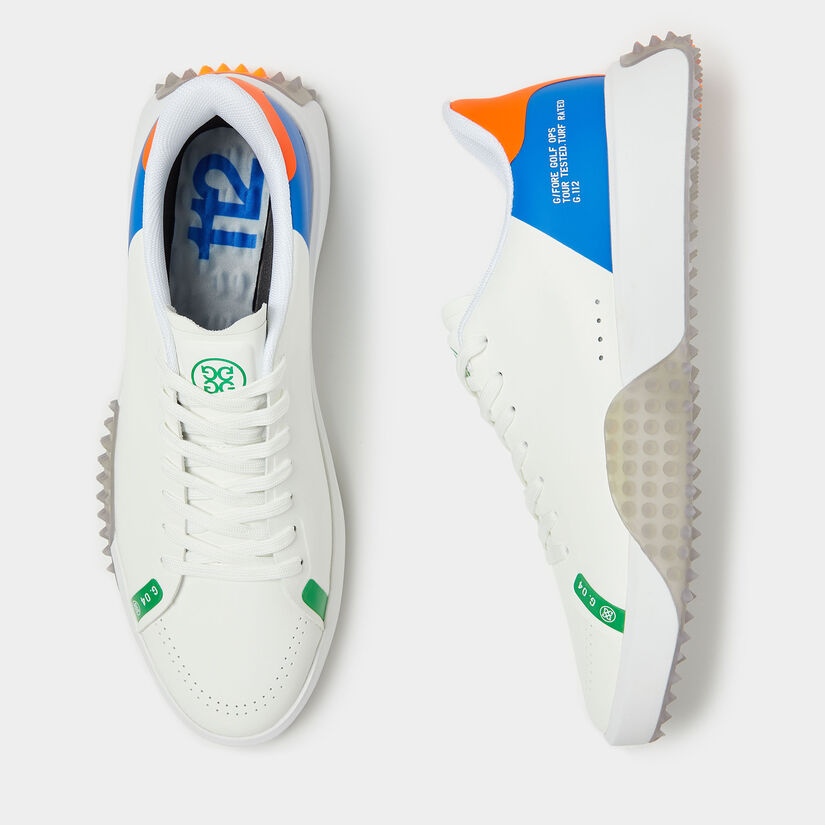 MEN'S G.112 COLOUR BLOCK GOLF SHOE | MEN'S GOLF SHOES | G/FORE