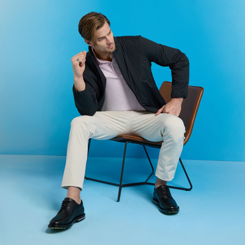 THE MAVERICK HYBRID STRETCH JACKET | MEN'S JACKETS & GILETS | G/FORE