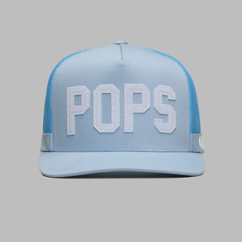 LTD RELEASE POPS TRUCKER HAT | MEN'S HATS | G/FORE