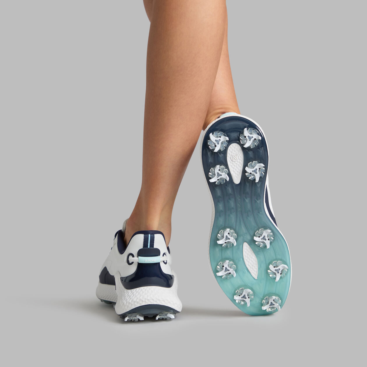 WOMEN'S MG4+ O2 G/LOCK GOLF SHOE | WOMEN'S GOLF SHOES | G/FORE