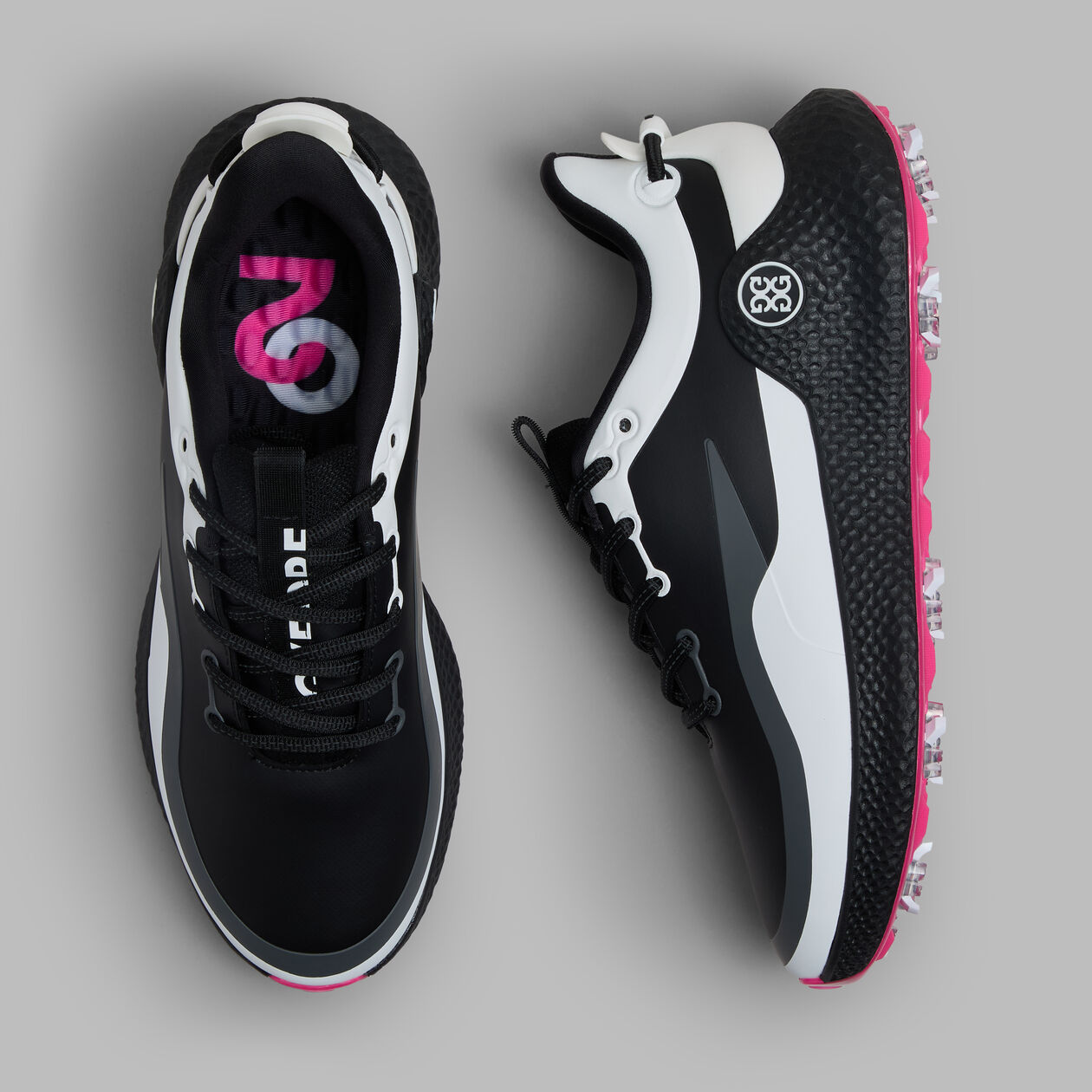 MEN'S MG4+ O2 G/LOCK GOLF SHOE | MEN'S GOLF SHOES | G/FORE