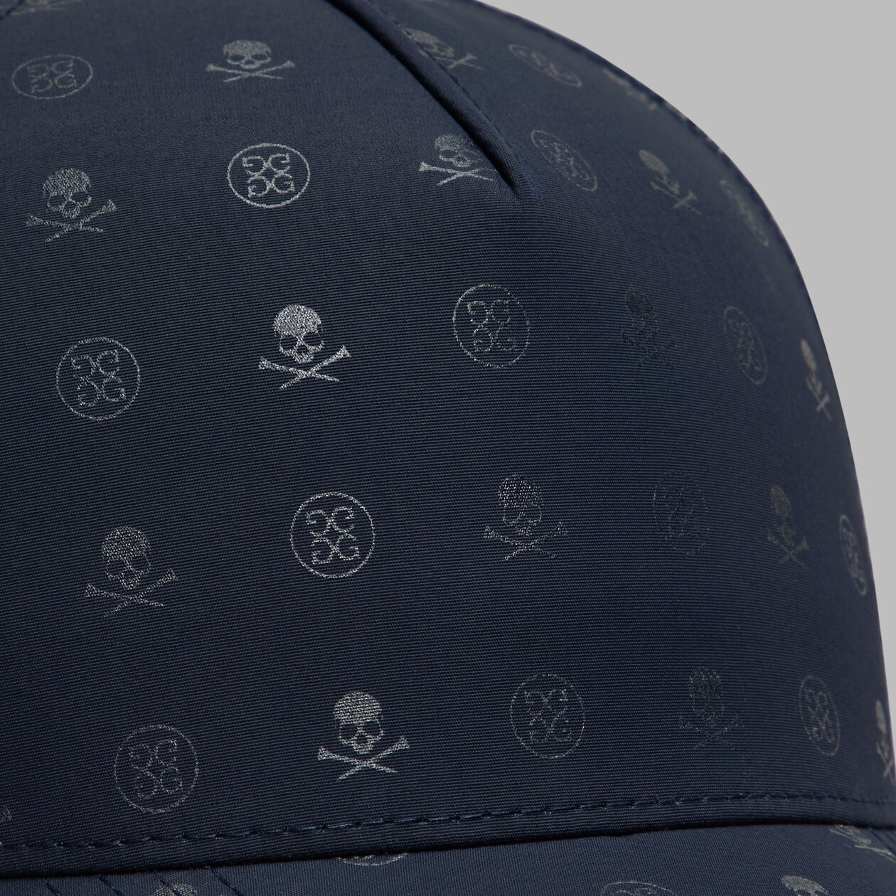 SKULL & TEES SCRAMBLE LOW PROFILE HAT |MEN'S HATS | G/FORE