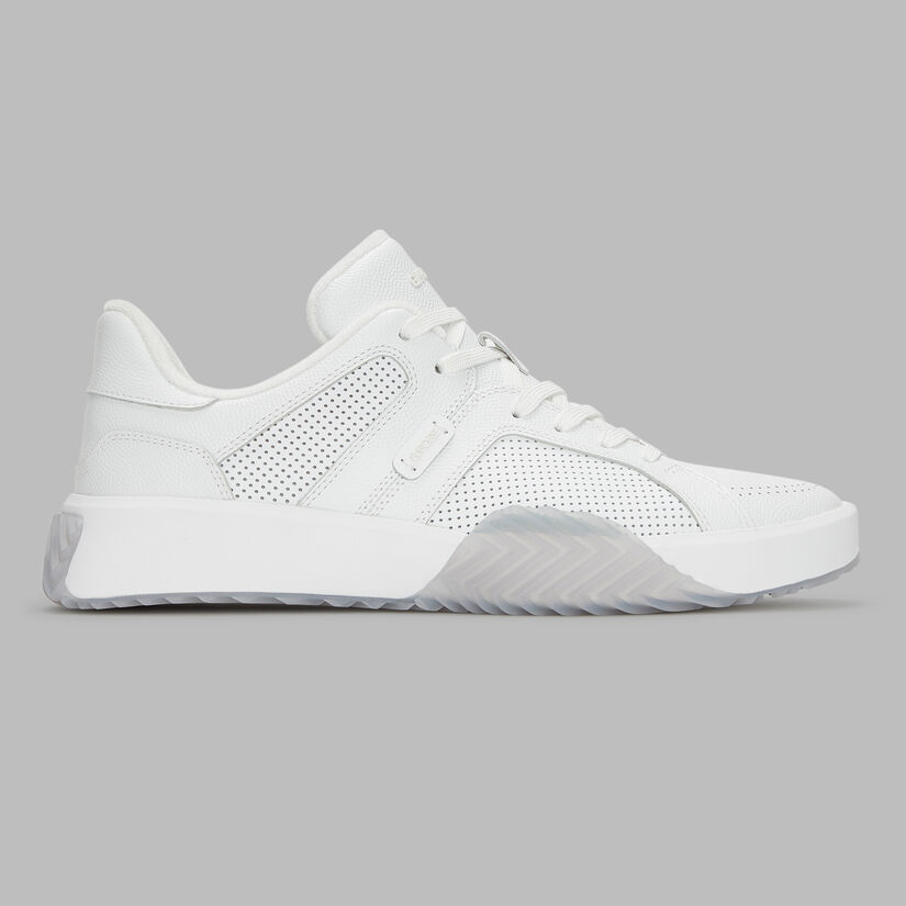 UNISEX G.112 LEATHER STREET SHOE | MEN'S & WOMEN'S STREET SHOES | G/FORE