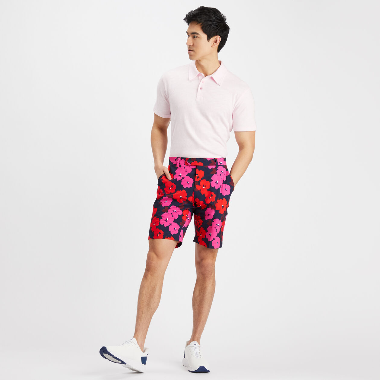 MEN'S MAVERICK 4-WAY STRETCH SHORT – G/FORE