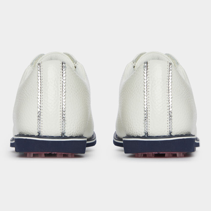 WOMEN'S GALLIVANTER LEATHER GOLF SHOE | WOMEN'S GOLF SHOES | G/FORE