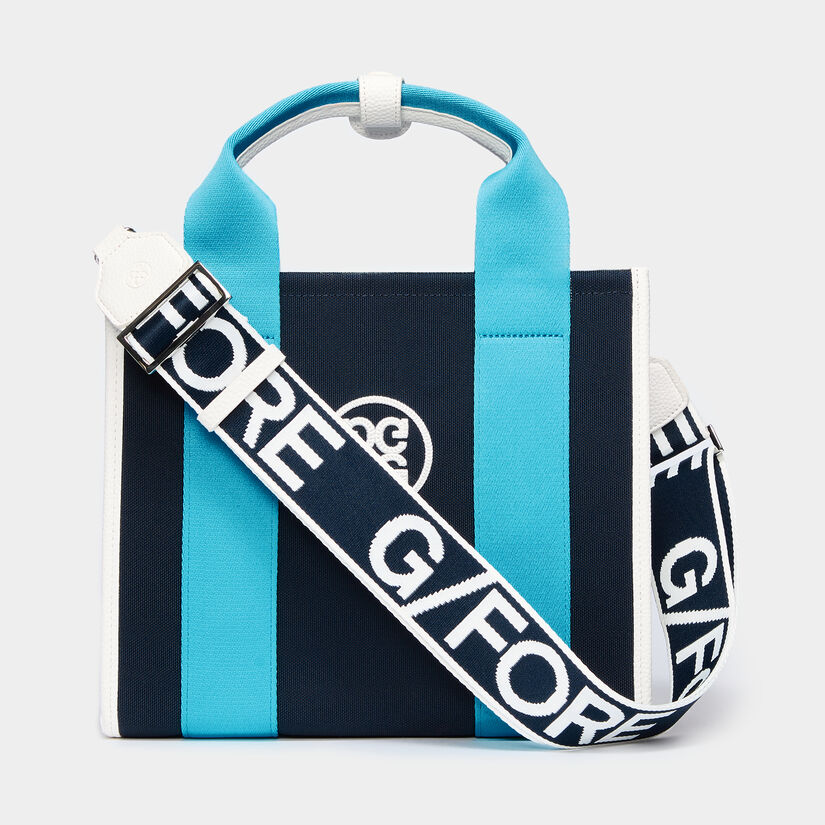 LTD RELEASE CIRCLE G’S SQUARE BAG | WOMEN'S HANDBAGS | G/FORE