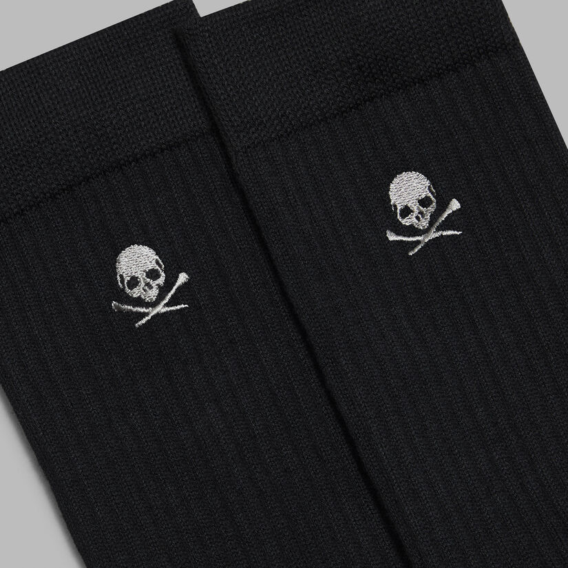 MEN'S PRAY FOR BIRDIES CREW SOCK | MEN'S ACCESSORIES | G/FORE