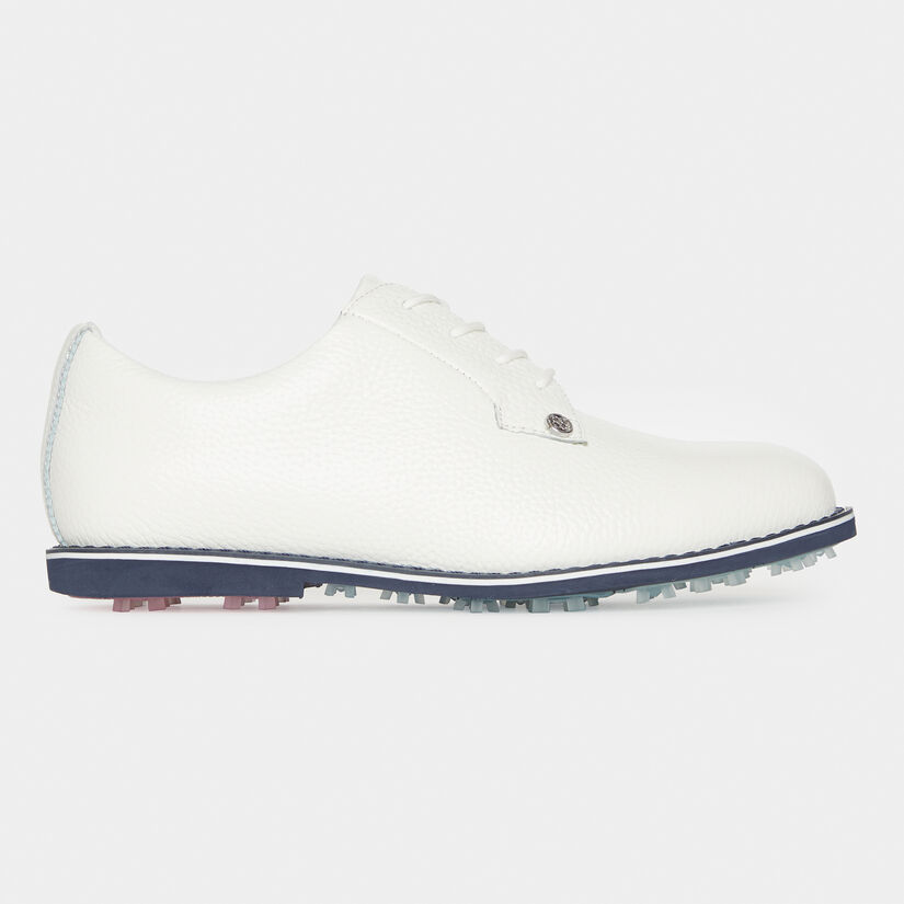 WOMEN'S GALLIVANTER PEBBLE LEATHER GOLF SHOE | WOMEN'S GOLF SHOES | G/FORE