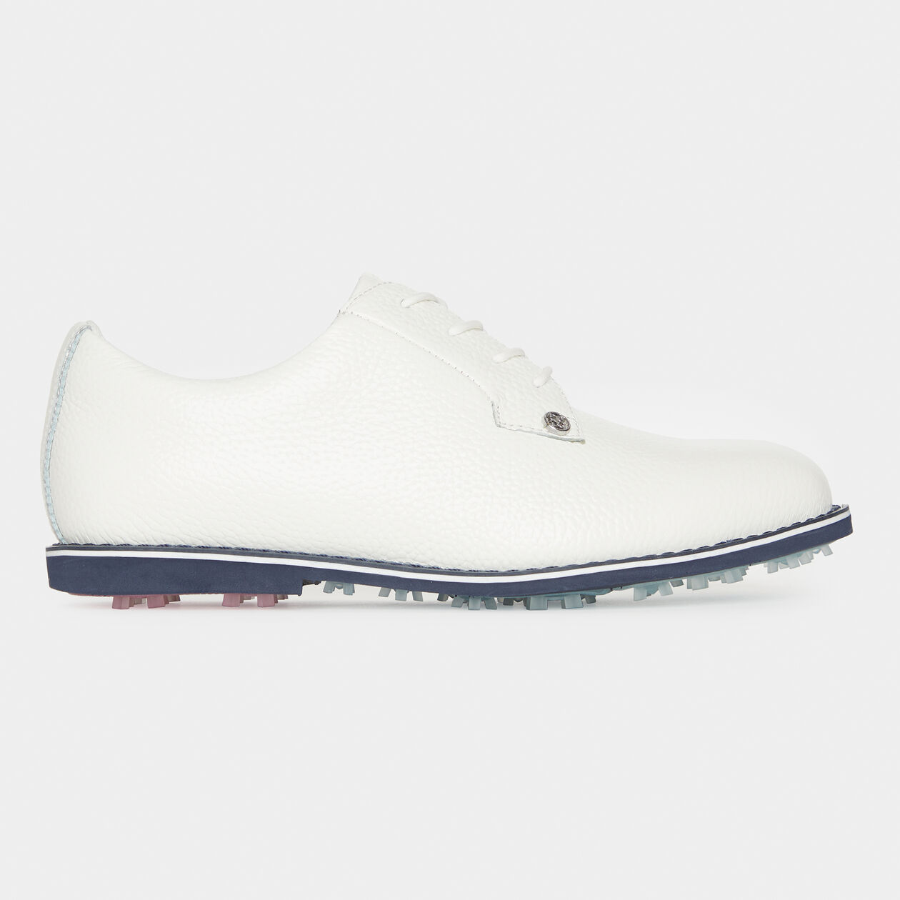WOMEN'S GALLIVANTER PEBBLE LEATHER GOLF SHOE | WOMEN'S GOLF SHOES | G/FORE