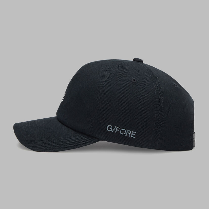 F*CK GOLF COTTON TWILL RELAXED FIT SNAPBACK HAT |MEN'S HATS | G/FORE