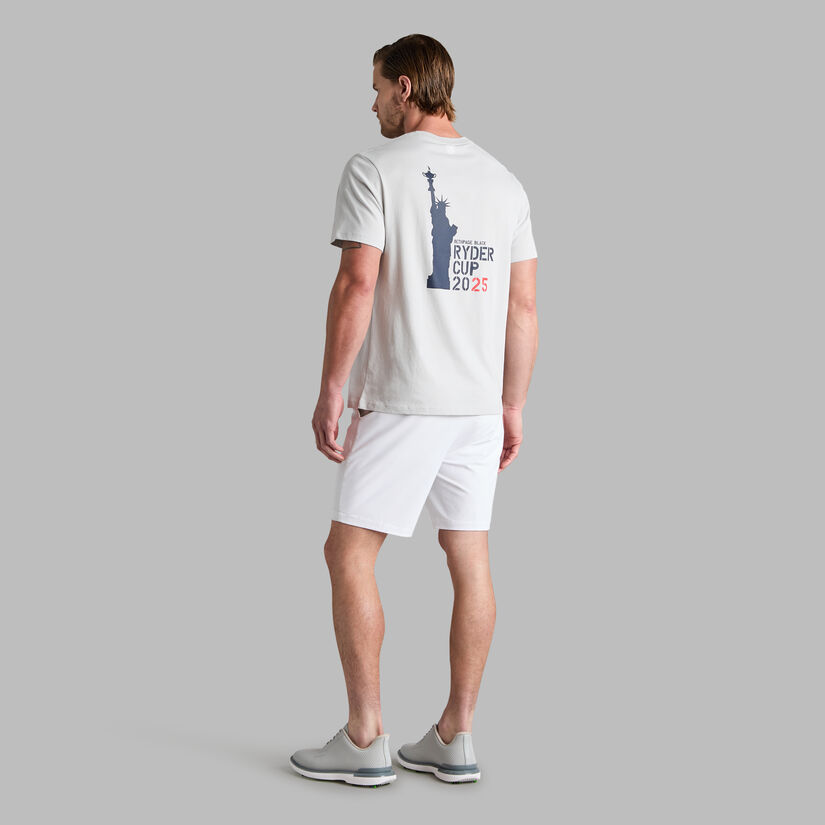 LTD RELEASE 2025 RYDER CUP GRAFFITI LIBERTY TEE | MEN'S TOPS | G/FORE