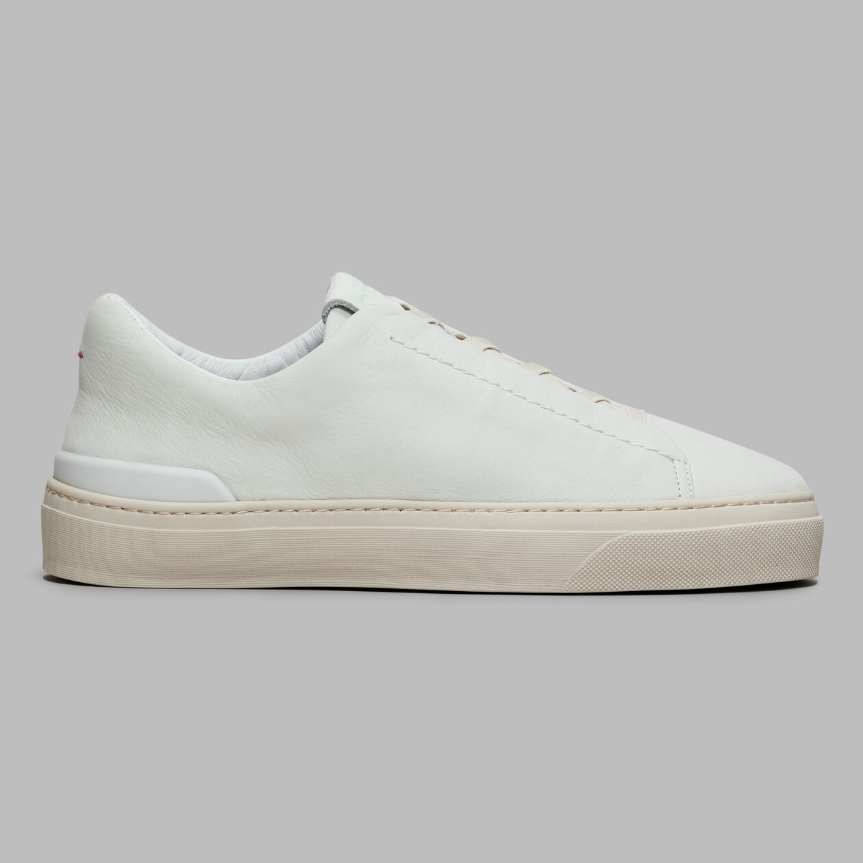 MEN'S ENDEAVOUR SLIP ON LEATHER SNEAKER | MEN'S SHOES | G/FORE