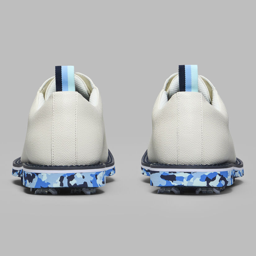 MEN'S GALLIVANTER G/LOCK LEATHER CAMO SOLE GOLF SHOE | MEN'S GOLF SHOES ...