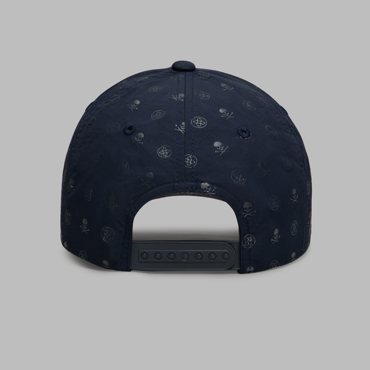 SKULL & TEES SCRAMBLE LOW PROFILE HAT |MEN'S HATS | G/FORE