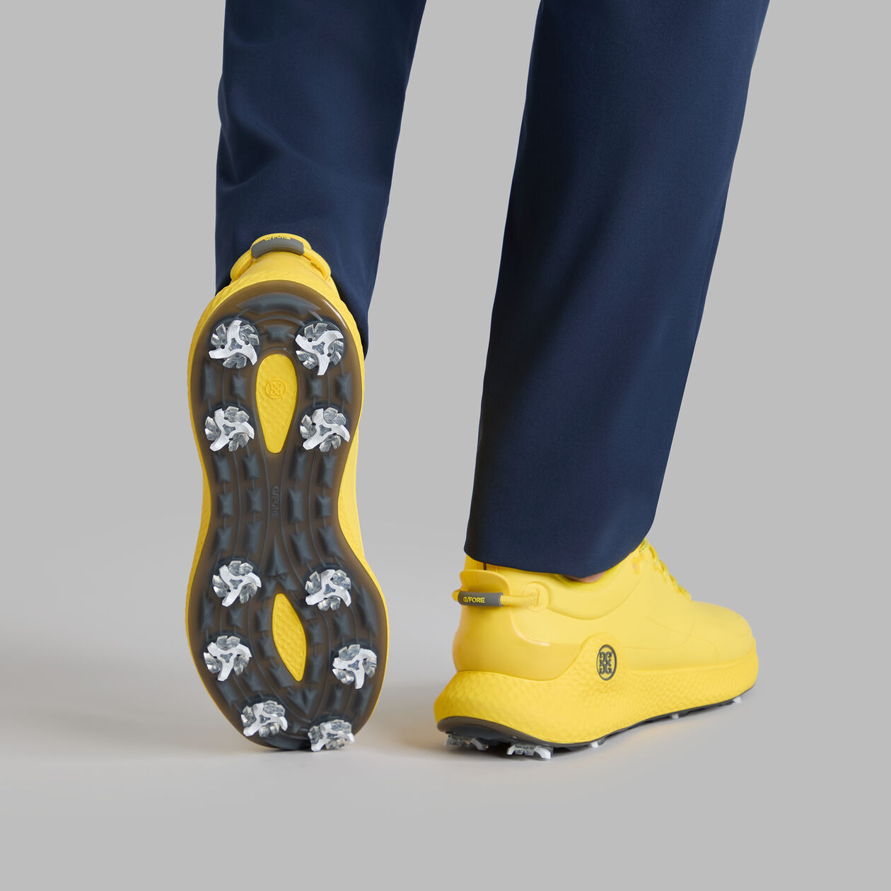 MEN'S LTD RELEASE MG4+ O2 G/LOCK FULL DRIP GOLF SHOE | MEN'S GOLF SHOES ...