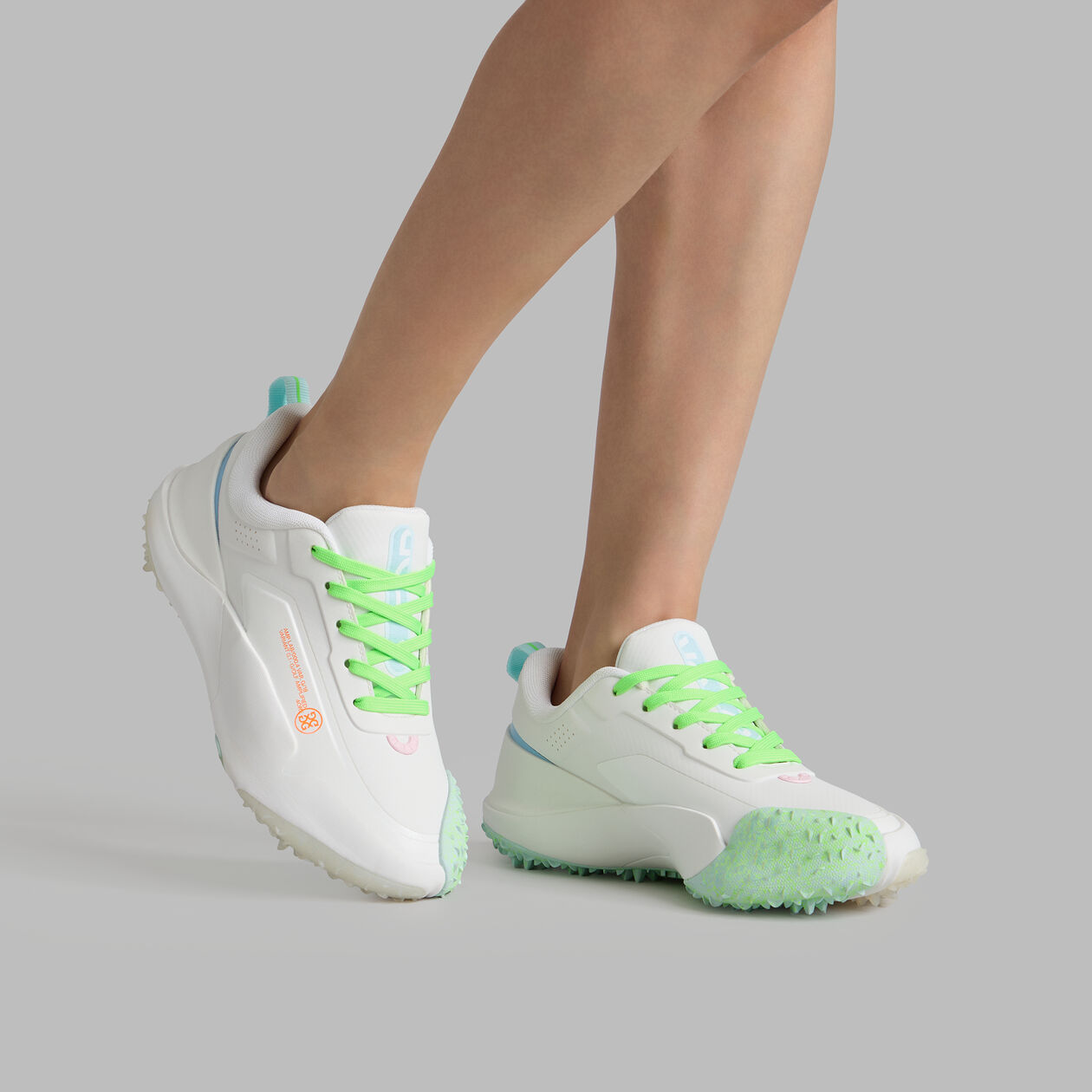 WOMEN'S G/18 GOLF SHOE | WOMEN'S GOLF SHOES | G/FORE