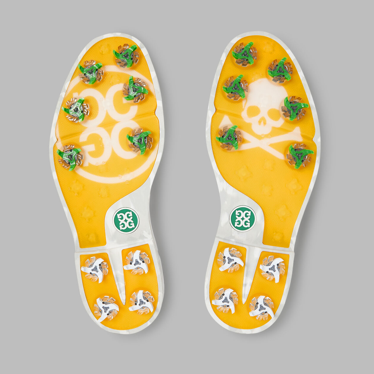 MEN'S GALLIVANTER G/LOCK PEBBLE LEATHER CAMO GOLF SHOE | MEN'S GOLF ...