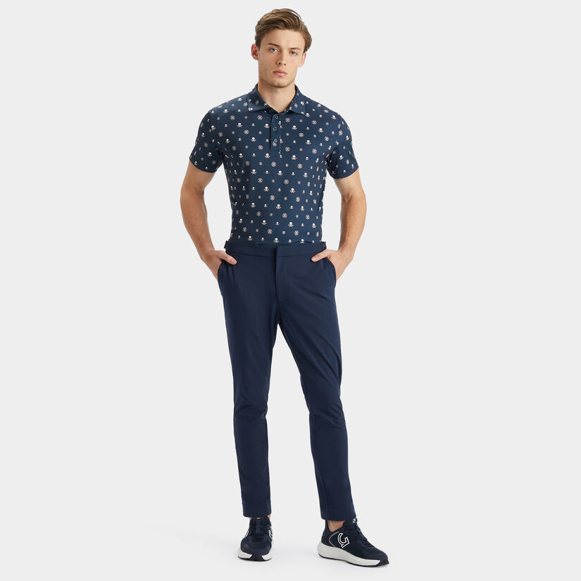 RGB TECH JERSEY POLO – G/FORE
