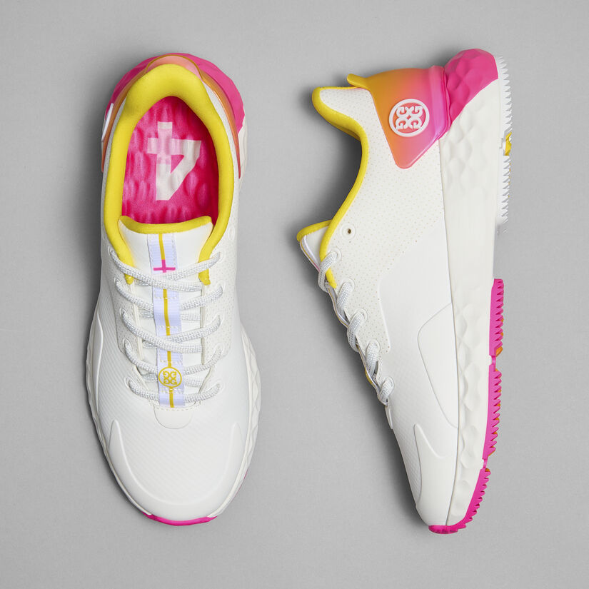 WOMEN'S MG4+ GRADIENT GOLF SHOE | WOMEN'S GOLF SHOES | G/FORE