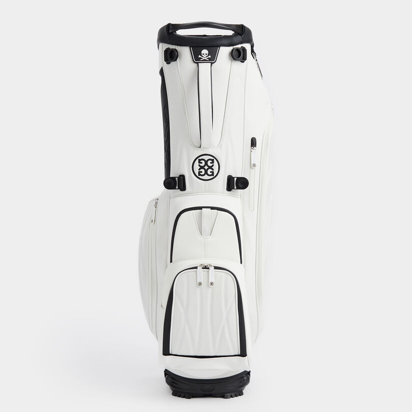 TRANSPORTER TOUR CARRY GOLF BAG | GOLF BAGS FOR MEN AND WOMEN | G/FORE