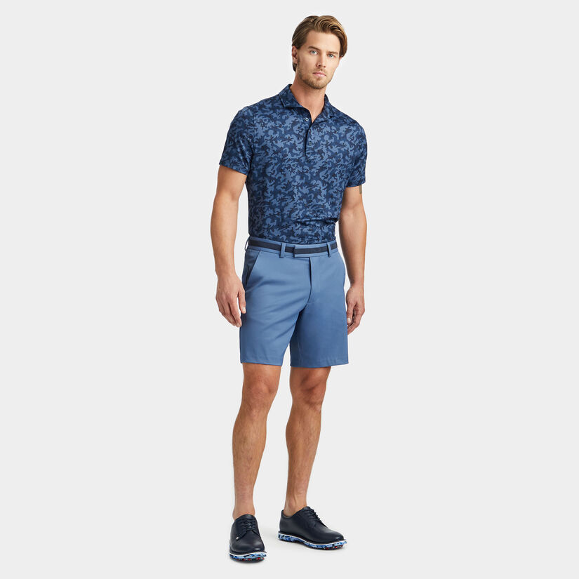 STRETCH TECH TWILL SHORT | MEN'S SHORTS | G/FORE