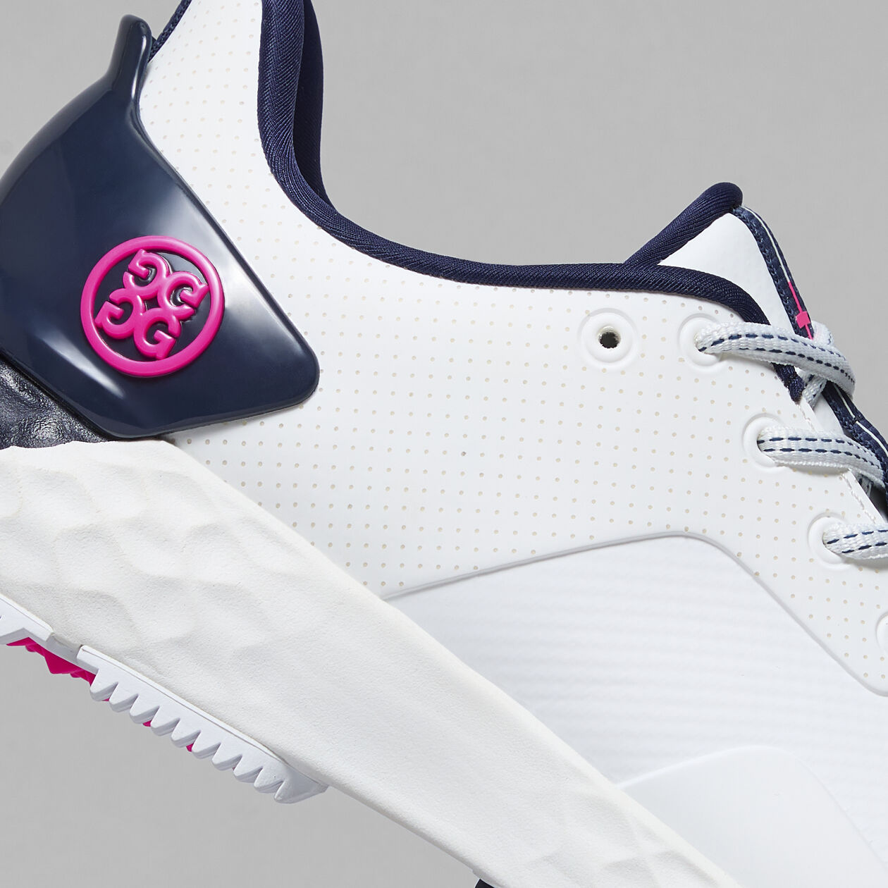 WOMEN'S PERFORATED MG4+ GOLF SHOE | WOMEN'S GOLF SHOES | G/FORE