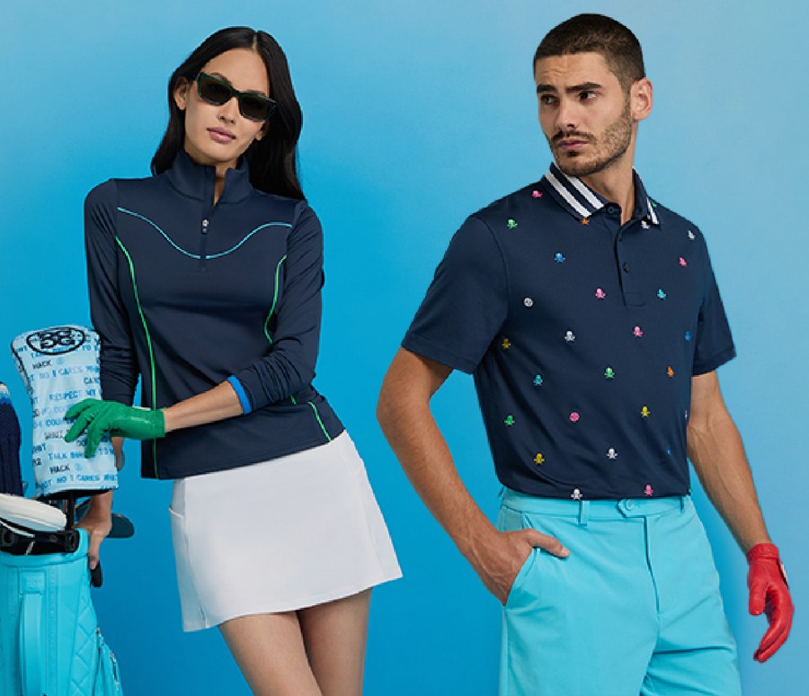 New Arrivals – G/FORE UK