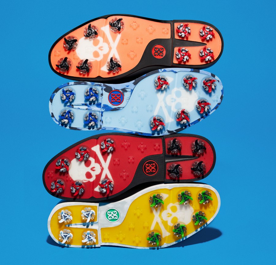 G/LOCK Gallivanter – G/FORE UK