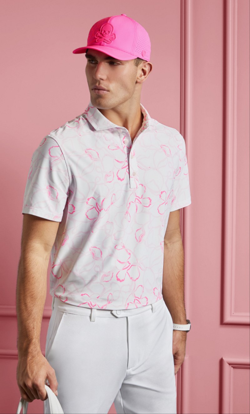 Disruptive Luxury – G/FORE UK