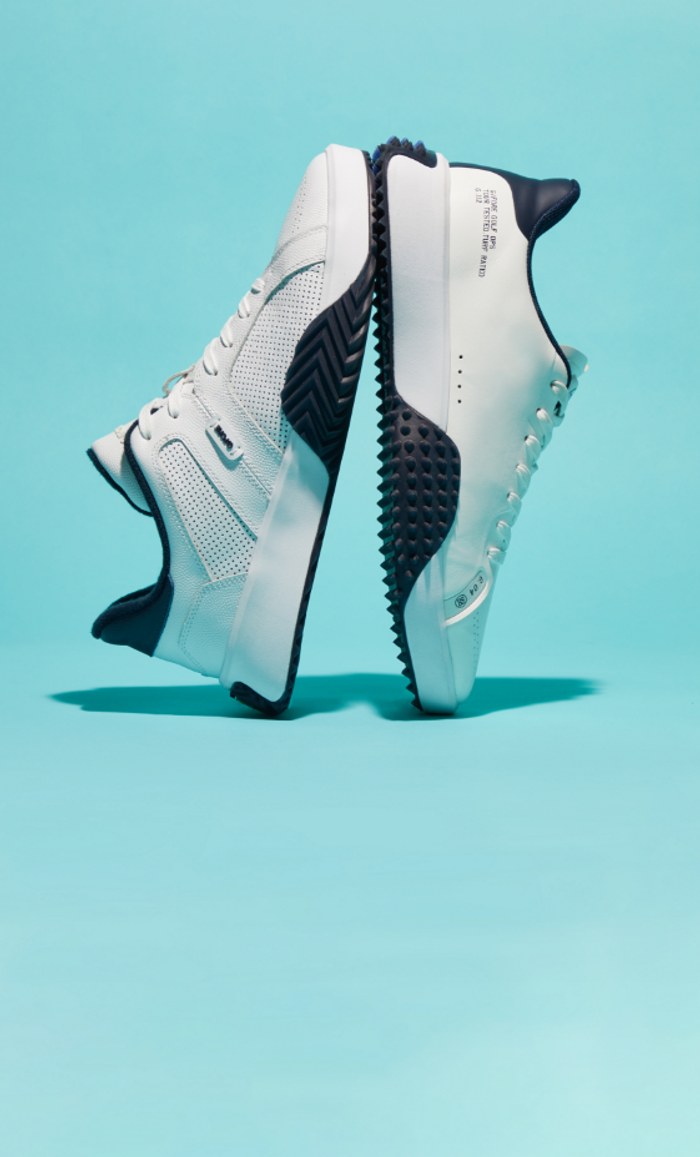Disruptive Luxury – G/FORE UK