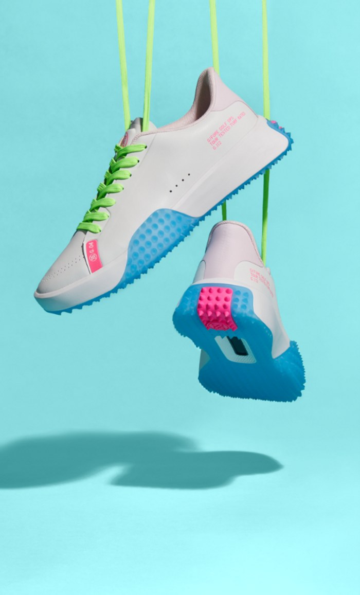 Disruptive Luxury – G/FORE UK