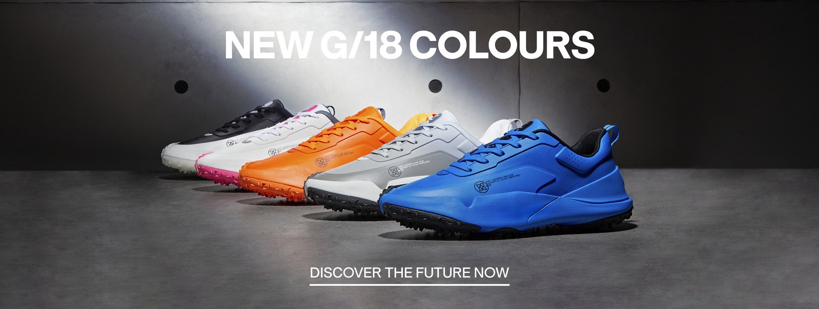 Stores – G/FORE UK