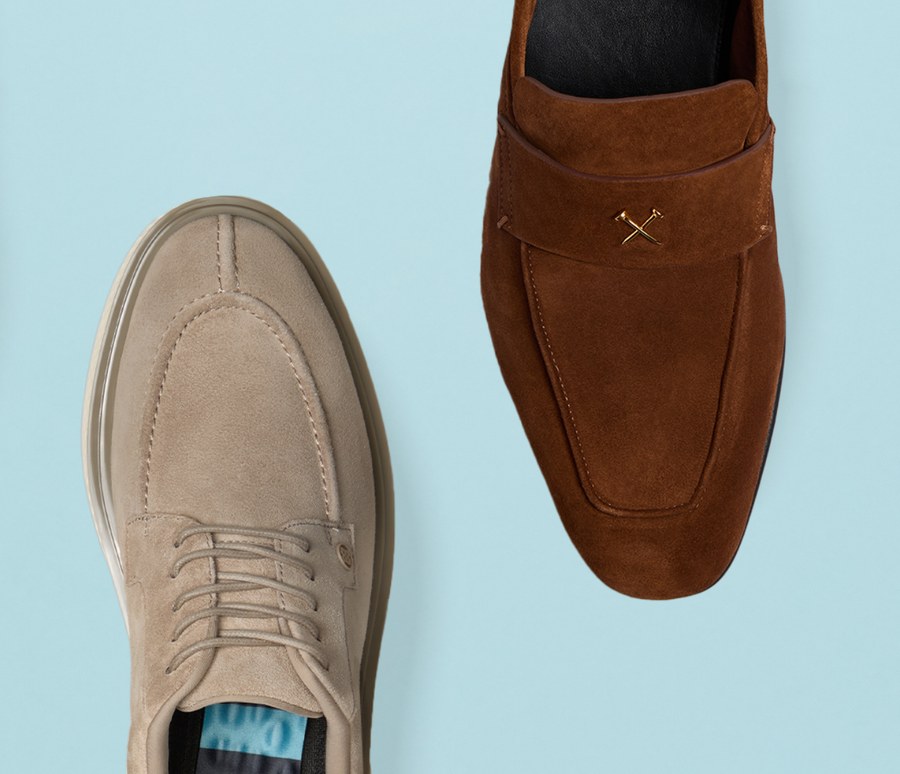 SHOES – G/FORE UK