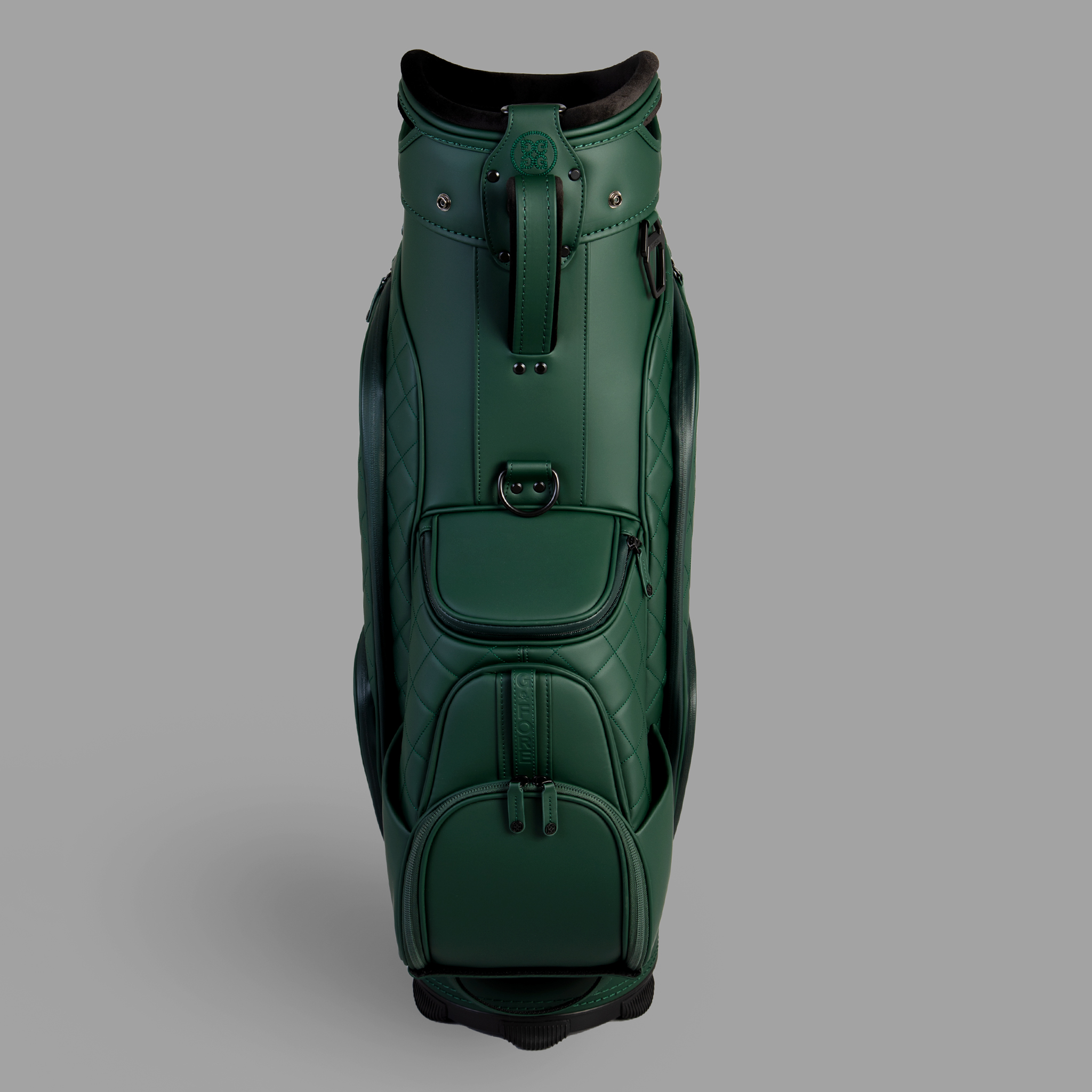 MID SIZE STAFF BAG – G/FORE