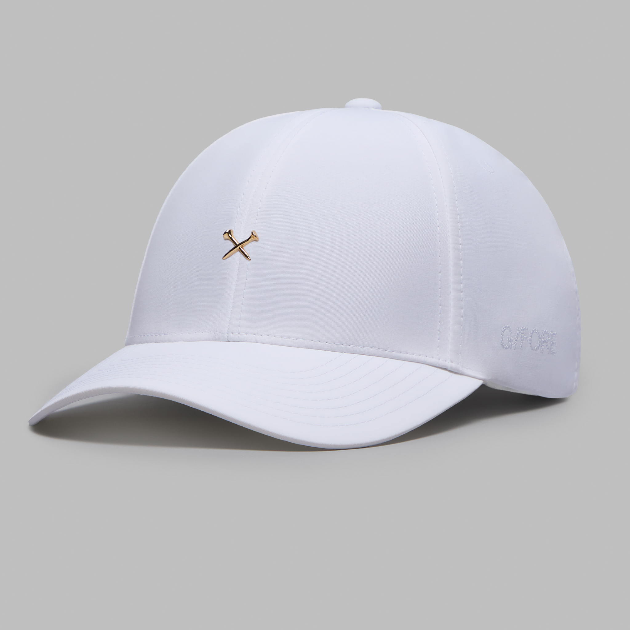 METAL TEES LOW PROFILE HAT | WOMEN'S HATS | G/FORE