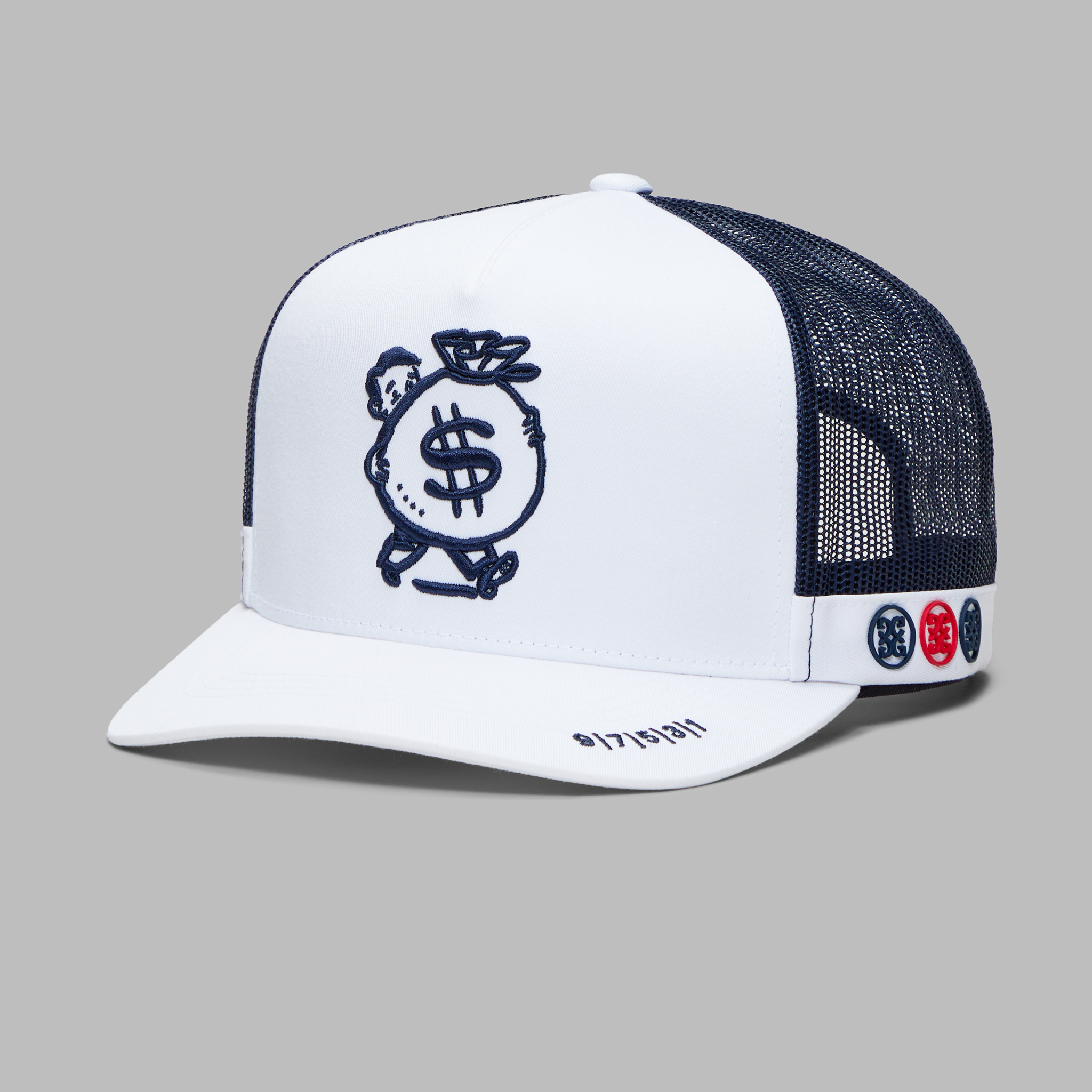 MONEY MAN TRUCKER HAT | MEN'S HATS | G/FORE
