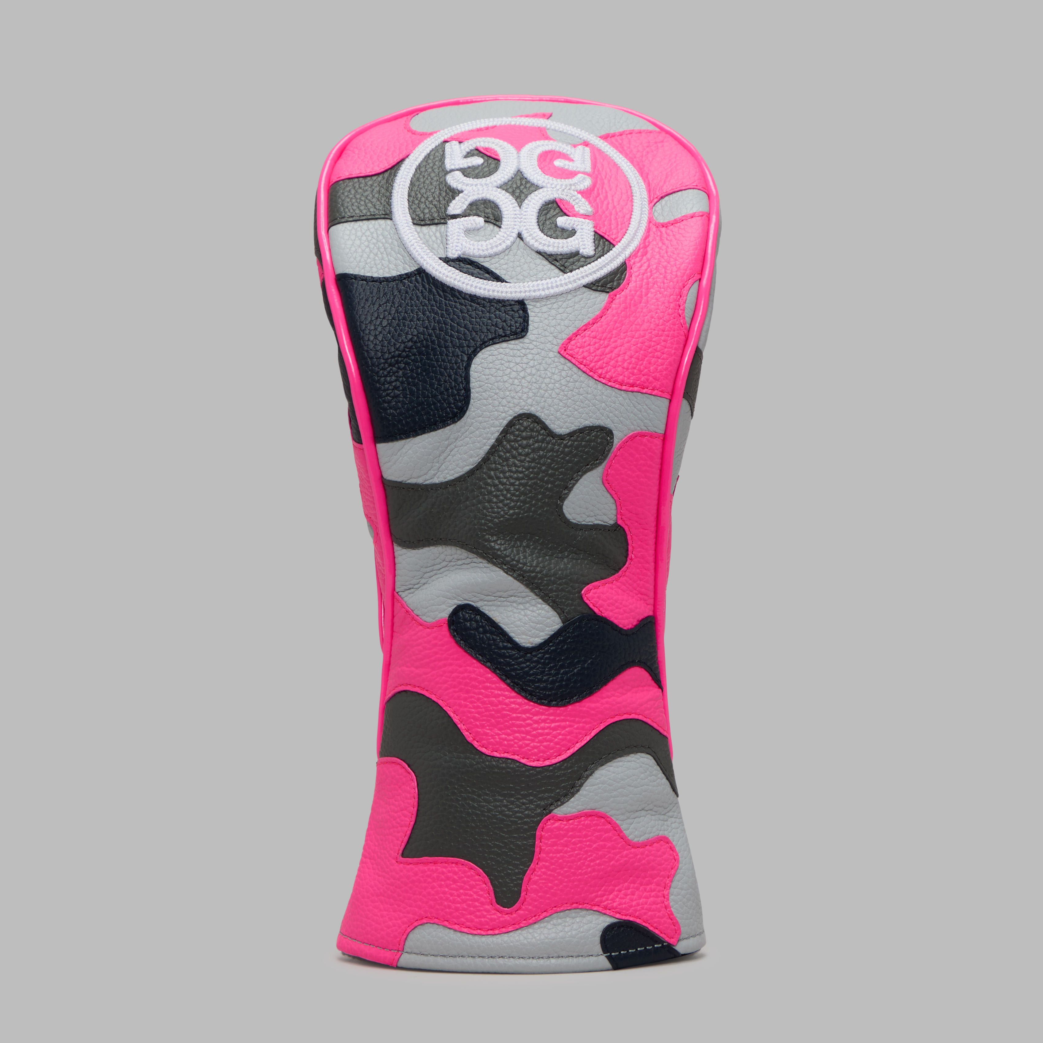 PATCHWORK CAMO 3-WOOD HEADCOVER | GOLF HEAD COVERS & ACCESSORIES FOR ...
