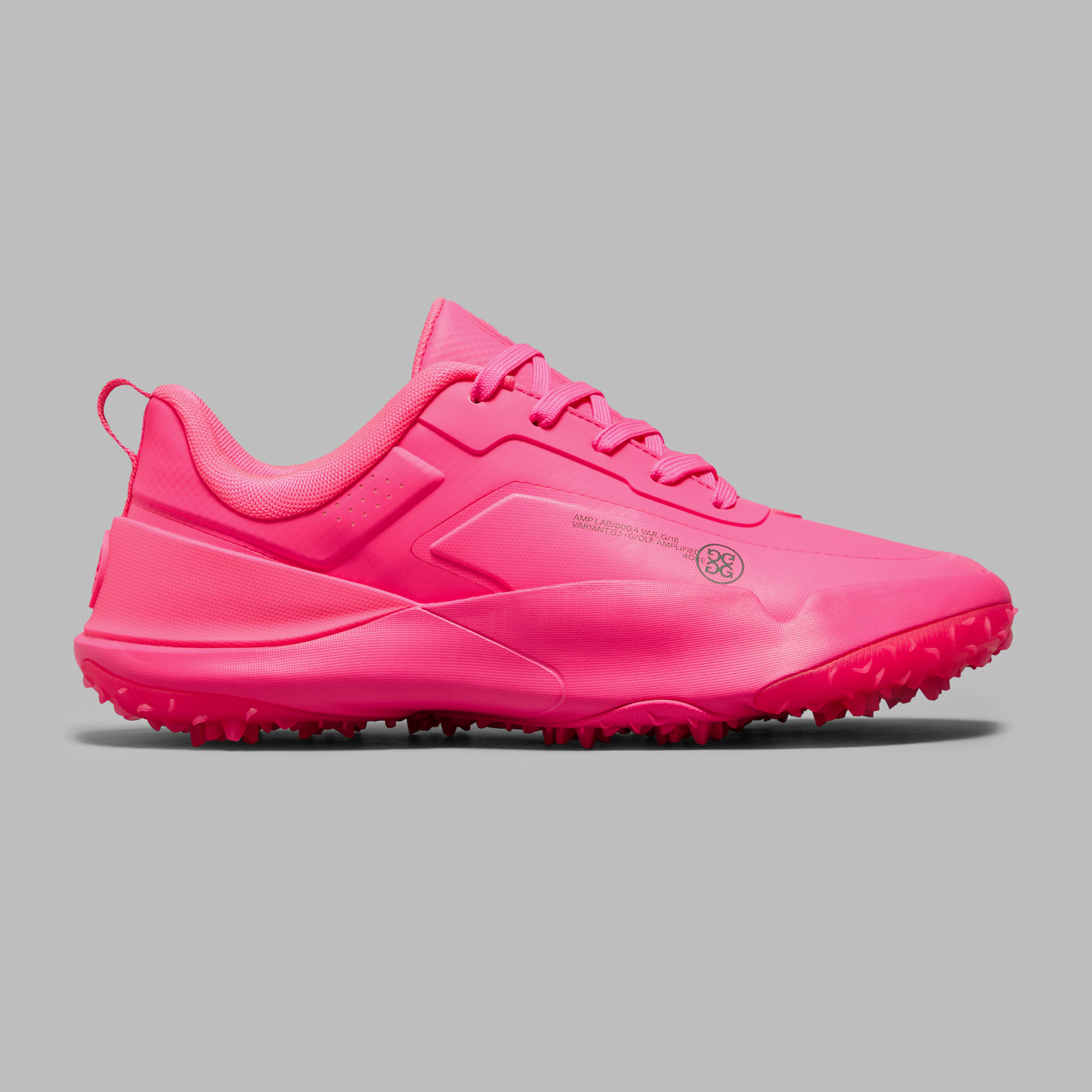 LTD RELEASE G/18 GOLF SHOE | WOMEN'S GOLF SHOES |G/FORE