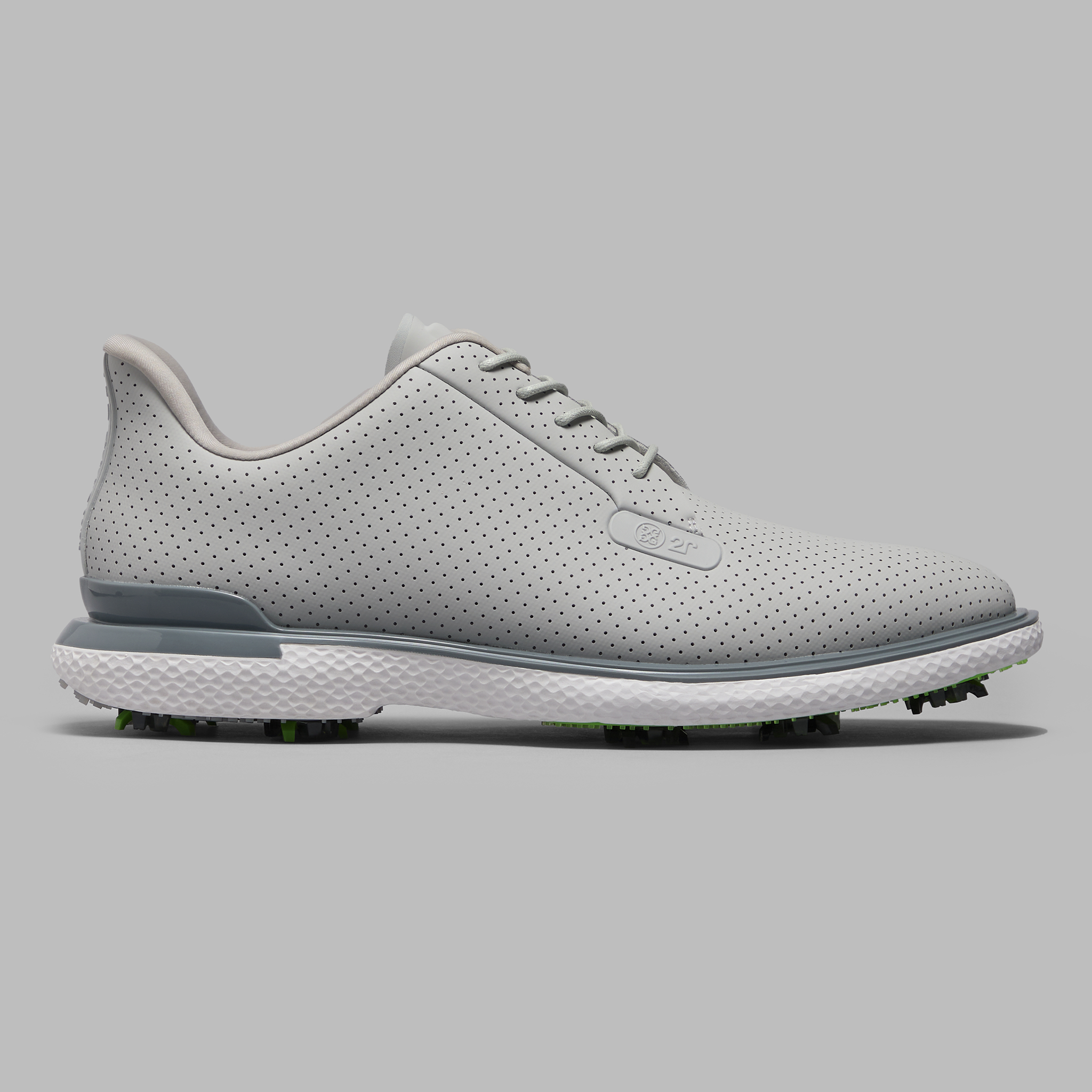 MEN'S GALLIVAN2R G/LOCK PERFORATED GOLF SHOE | MEN'S GOLF SHOES | G/FORE