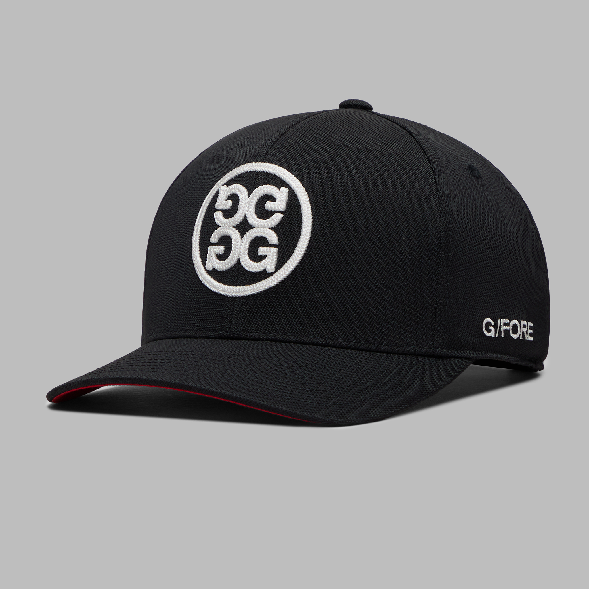 CHAINSTITCH CIRCLE G'S CONTRAST HAT | MEN'S HATS | G/FORE