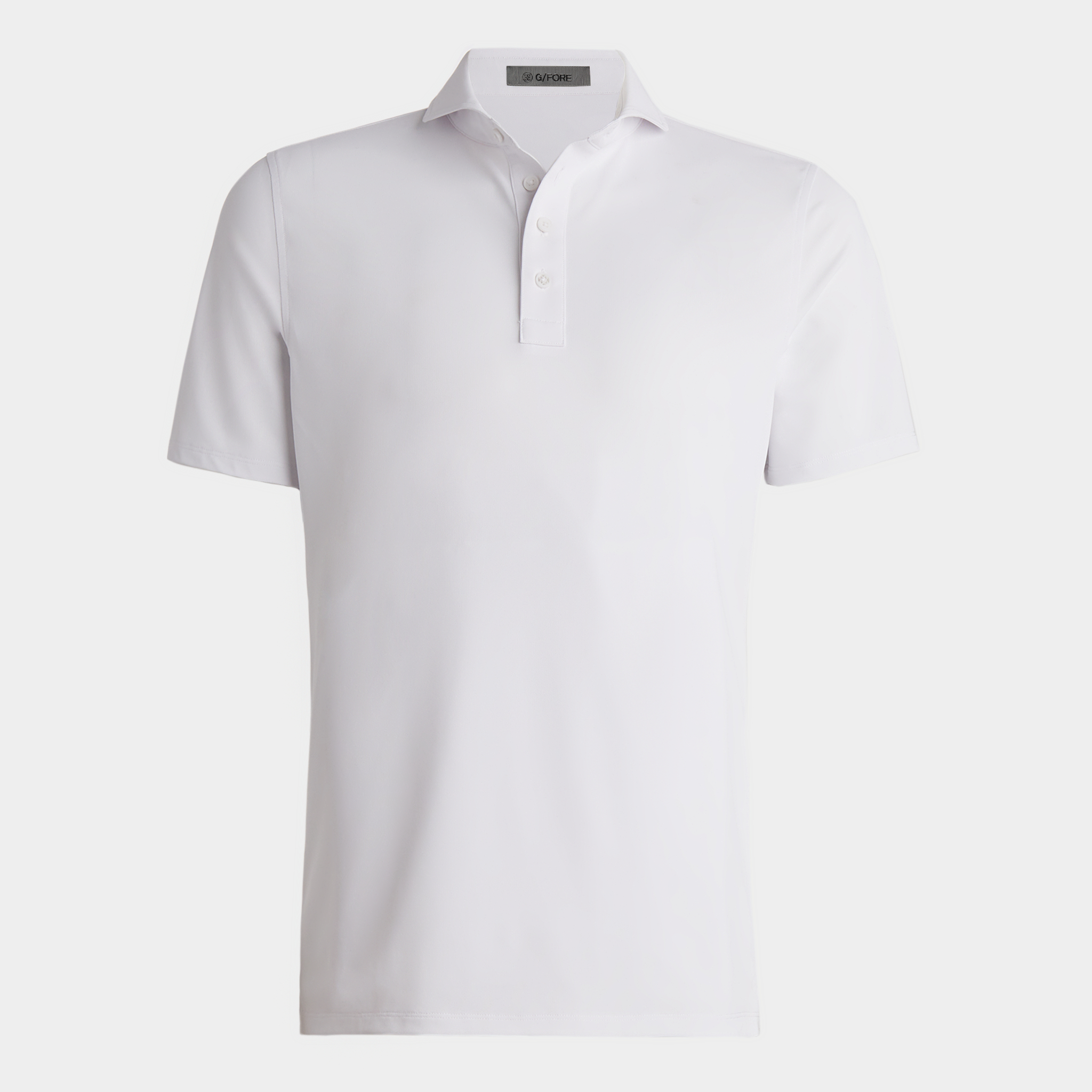 RIB GUSSET TECH PIQUÉ MODERN SPREAD COLLAR POLO | MEN'S POLO SHIRTS | G ...