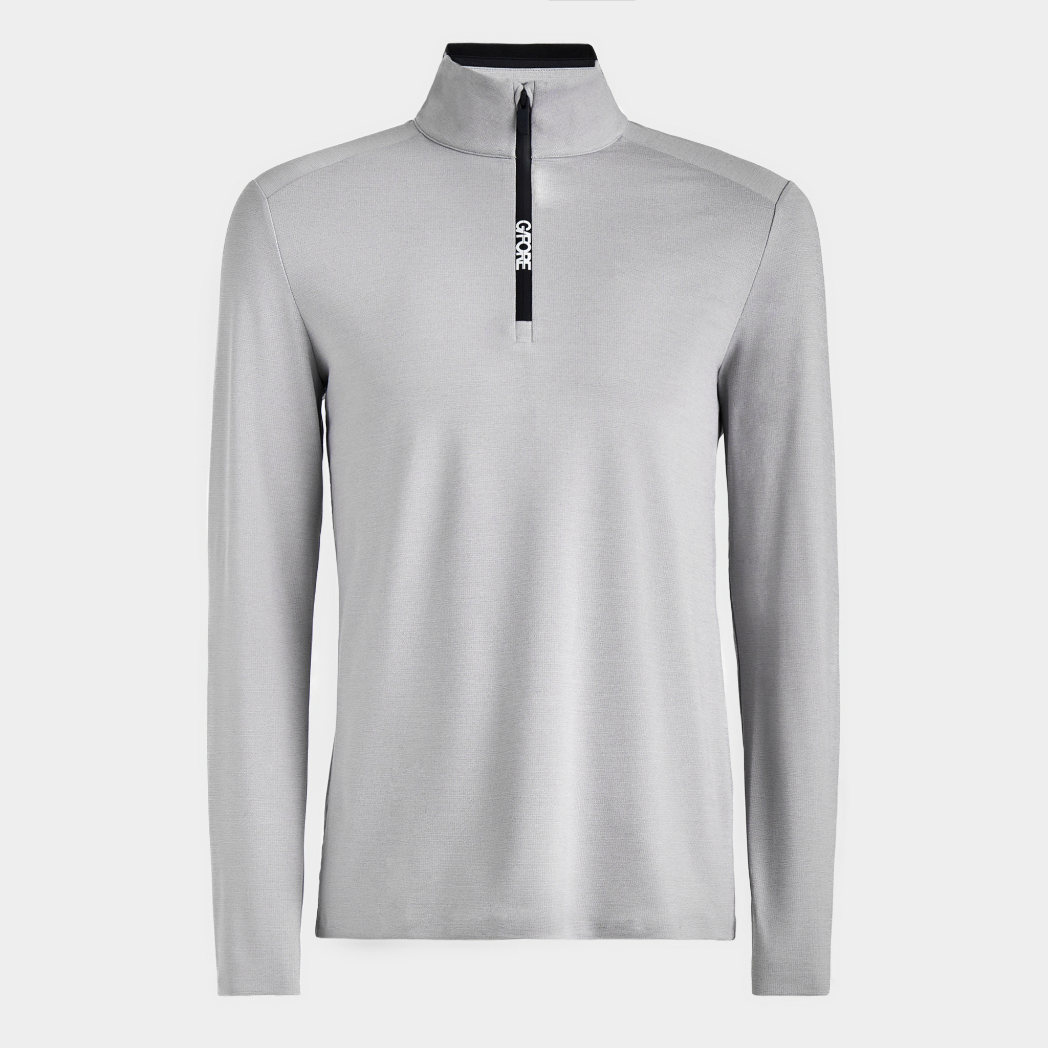 BRUSHED BACK TECH QUARTER ZIP PULLOVER | MEN'S PULLOVERS & QUARTER-ZIPS ...