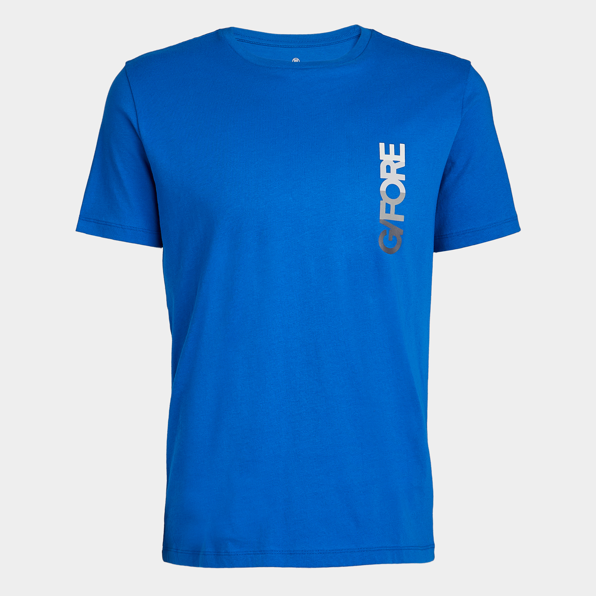 GRADIENT G/FORE COTTON TEE – G/FORE