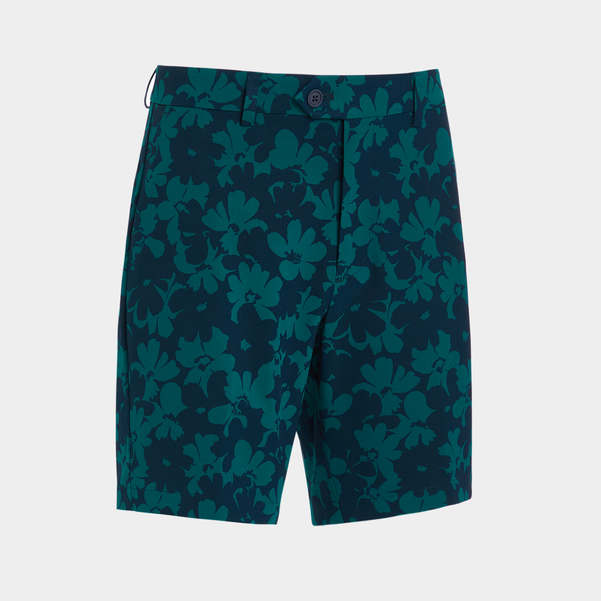 CONTRAST FLORAL 4-WAY STRETCH MAVERICK SHORT | MEN'S SHORTS | G/FORE