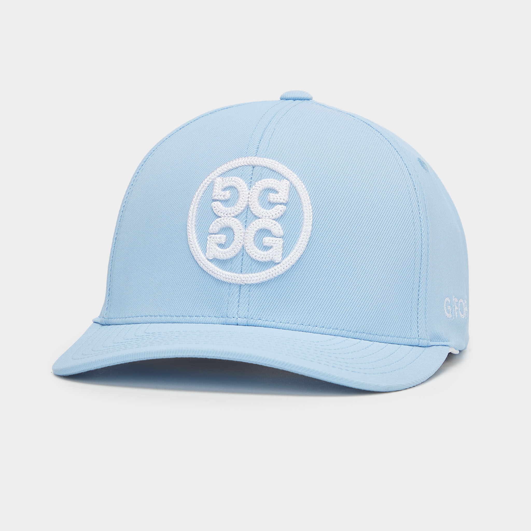 CIRCLE G'S STRETCH TWILL SNAPBACK HAT | MEN'S HATS | G/FORE